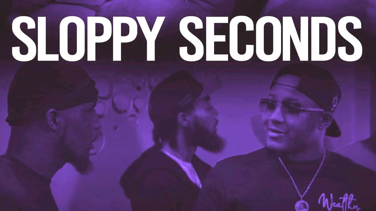 ‎Sloppy Seconds - Apple TV