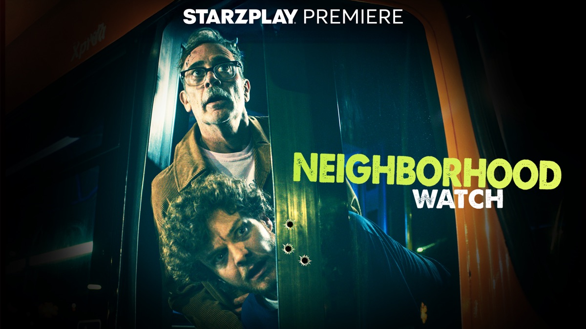 ‎Neighborhood Watch - Apple TV