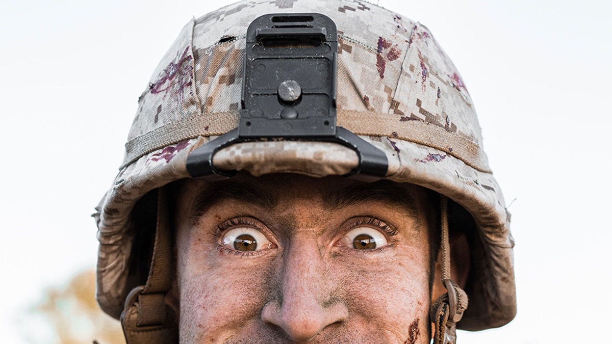 ‎A Grunt's Life - Apple TV