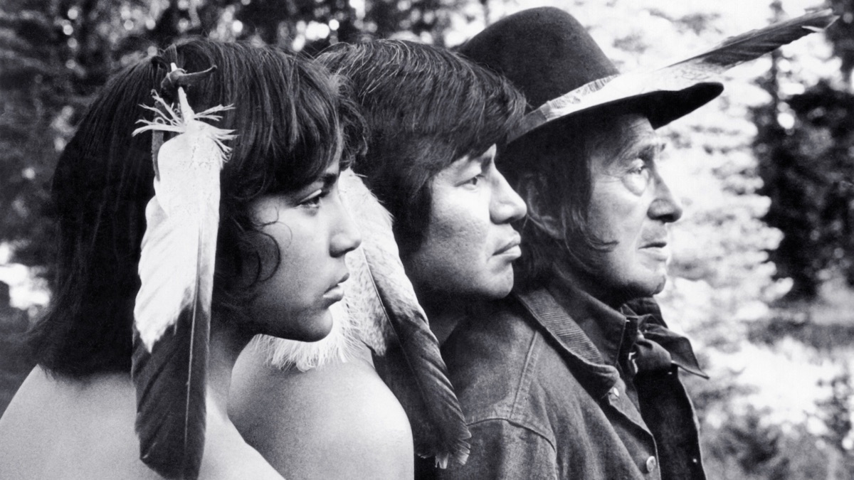 Three Warriors - Apple TV