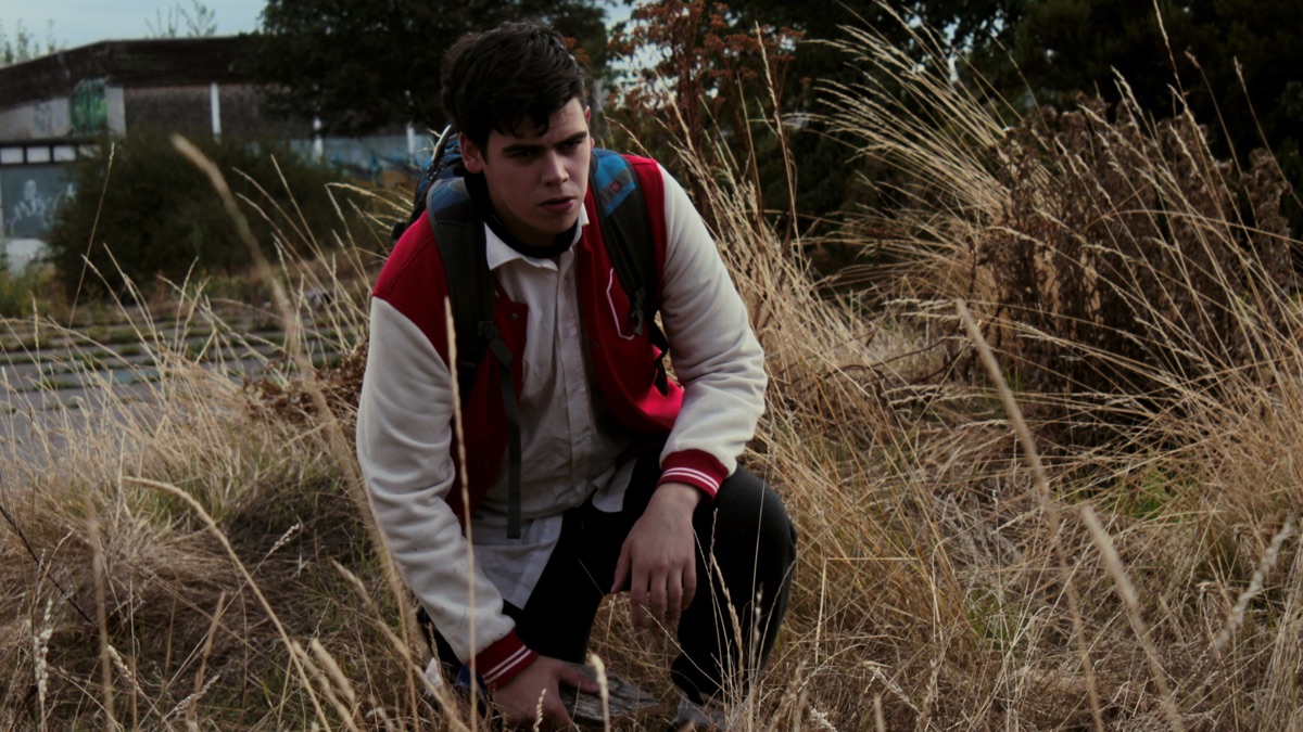 The One Survivor Of Conifer - Apple TV