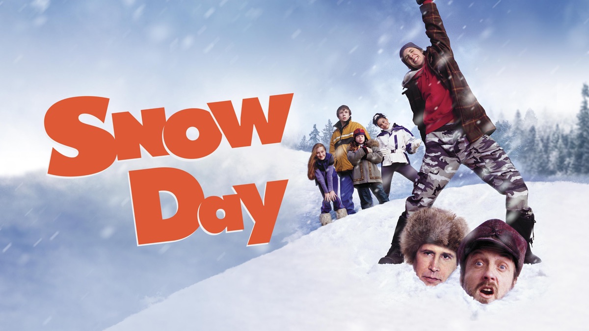 ‎Snow Day —Apple TV
