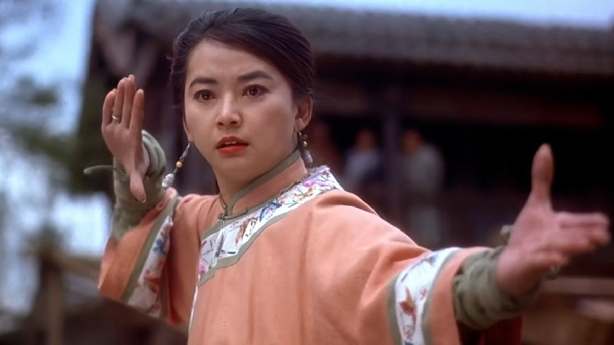 Unbending Mr. Fang - Apple TV