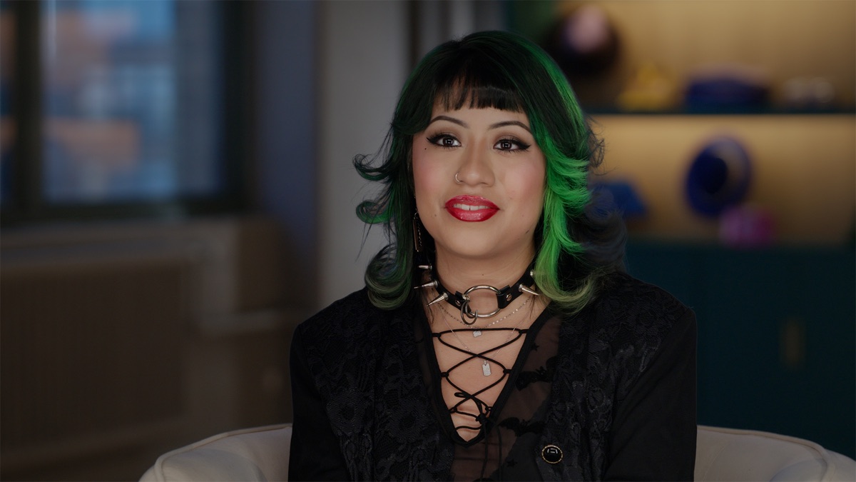 Niña bien de los 90 - Wear Whatever The F You Want (temporada 1 ...