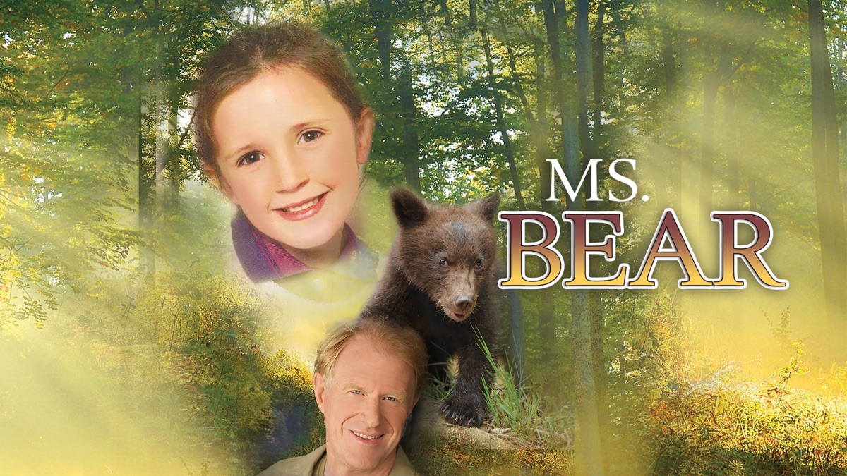 ‎Ms. Bear - Apple TV