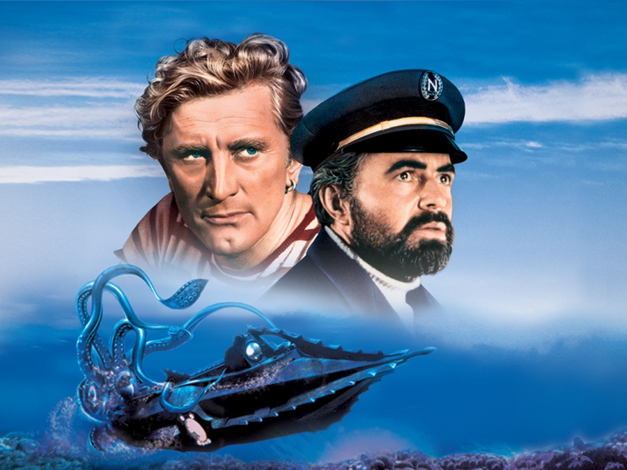 Ned Land O Arpoador Da Tripulação - LIBRAIN