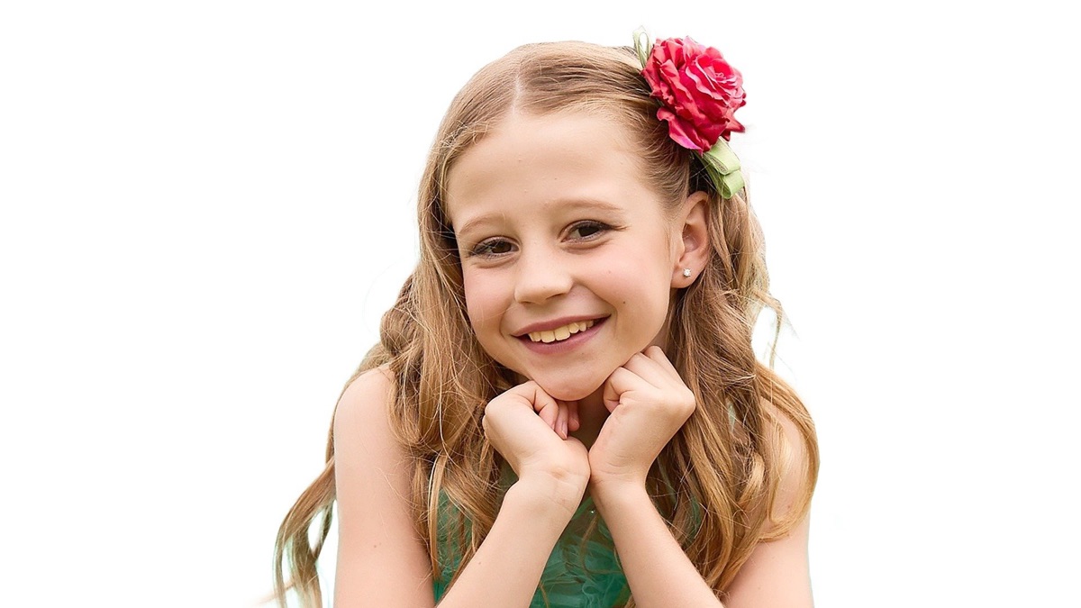 Like Nastya - Apple TV (UK)