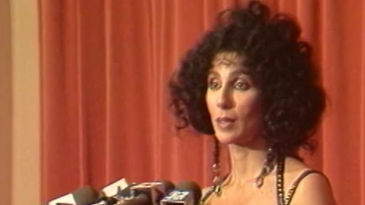 Cher: In Her Own Words - Apple TV