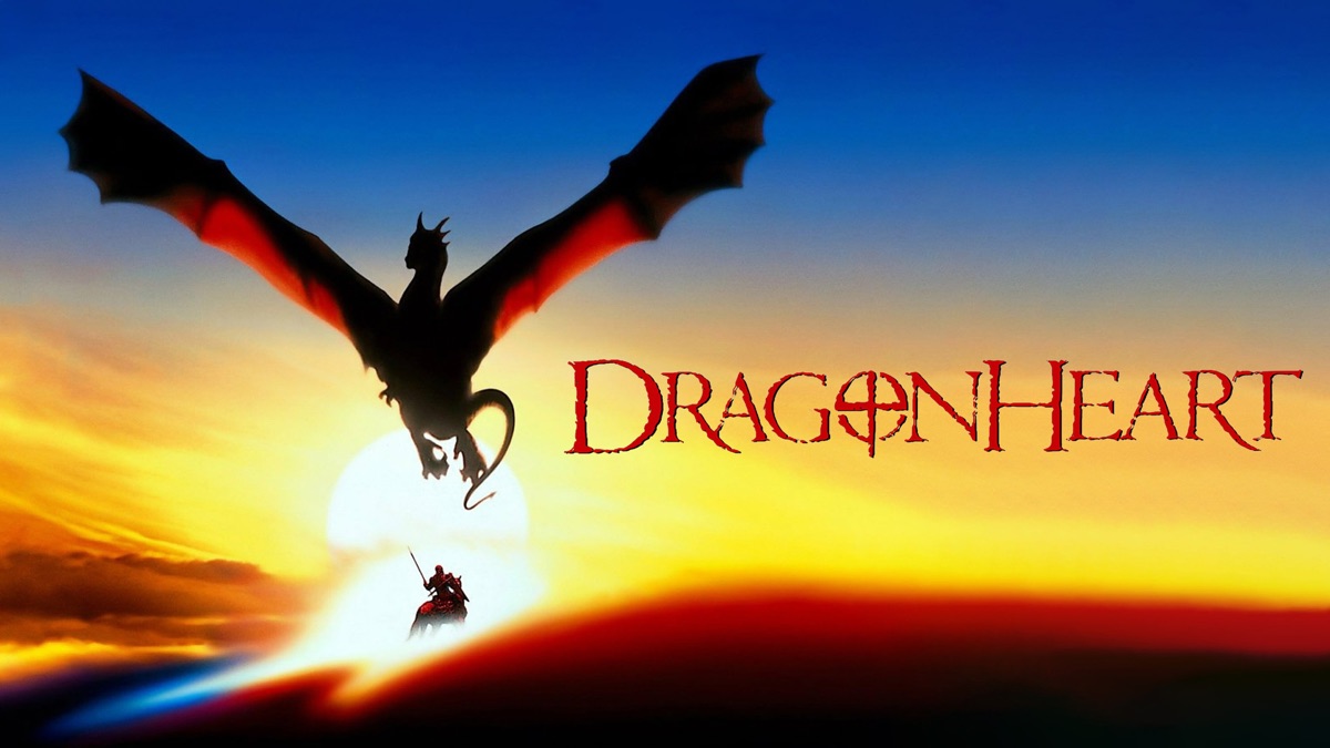 ‎Dragonheart - Apple TV