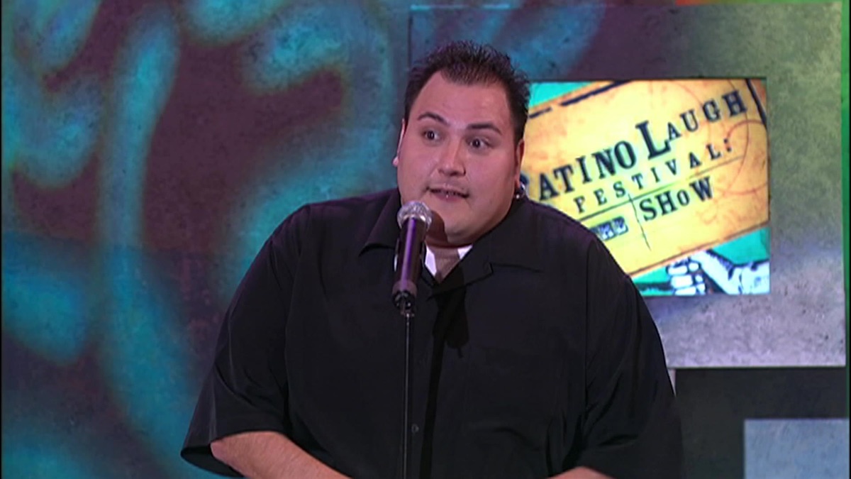 Mimi Gonzalez, Anthony Ramos - Latino Laugh Festival (Season 1, Episode ...