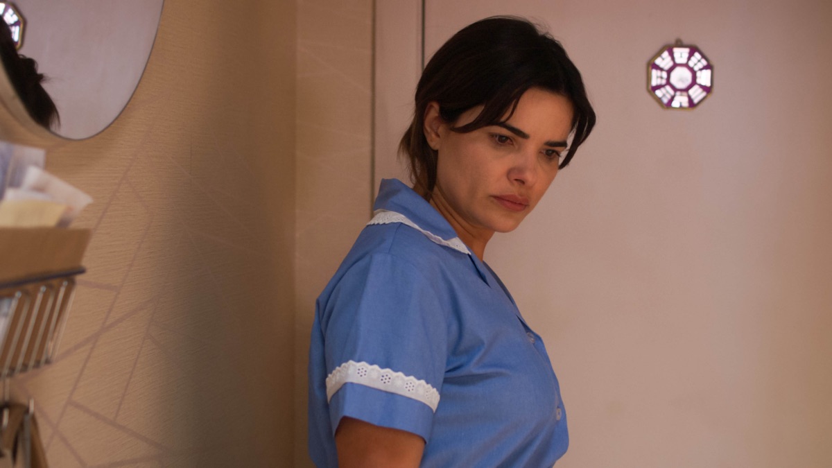 ‎Capítulo 1 - Belleza Fatal (temporada 1, episodio 1) - Apple TV (CO)