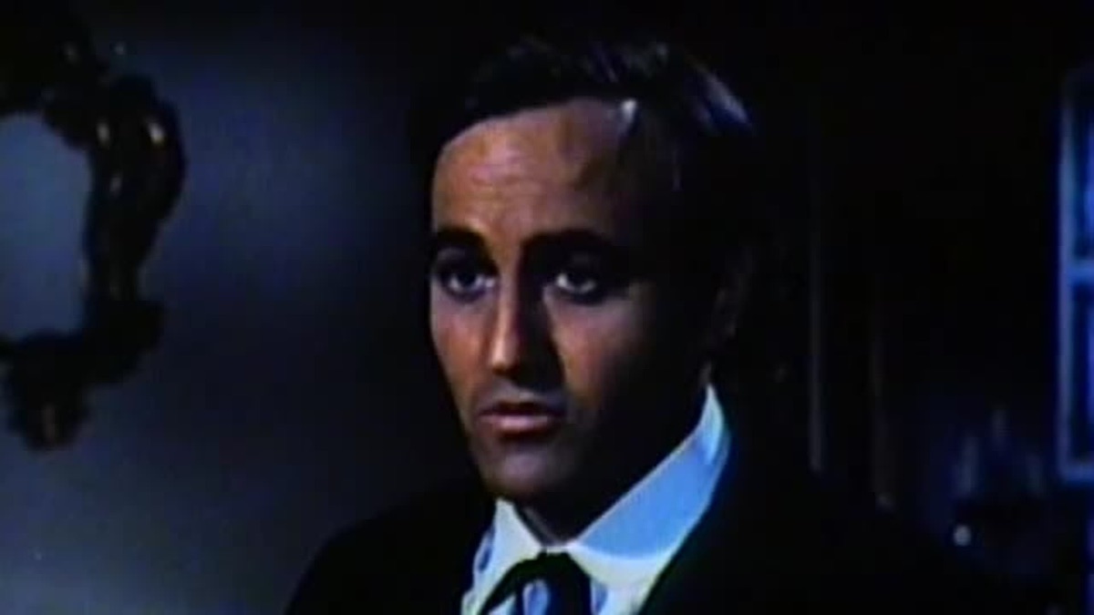 Elvira's Movie Macabre: Count Dracula's Great Love - Apple TV