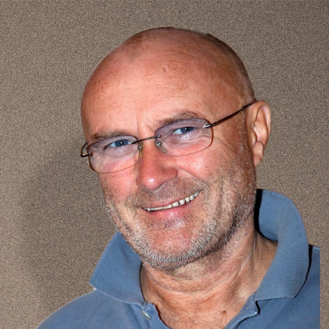 ‎Películas y series de Phil Collins - Apple TV