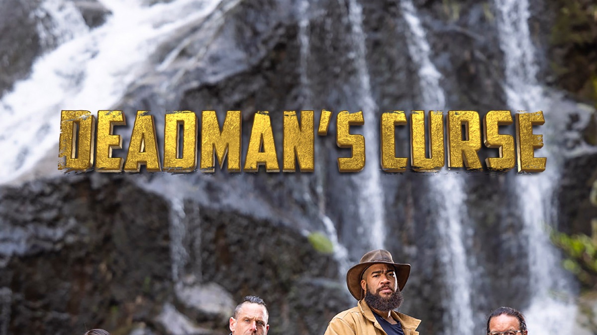 ‎Deadman's Curse - Apple TV