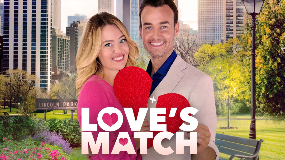 ‏Love's Match - Apple TV