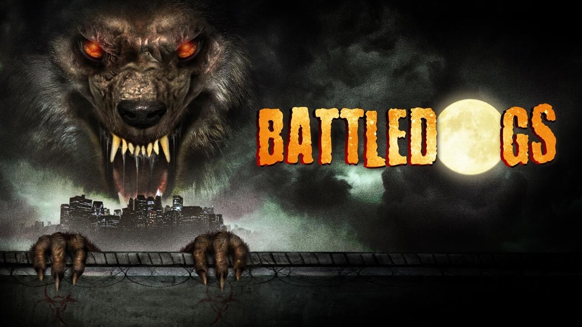 Battledogs | Apple TV