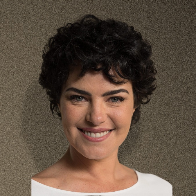 Ana Paula Arósio Films and Shows – Apple TV (BR)