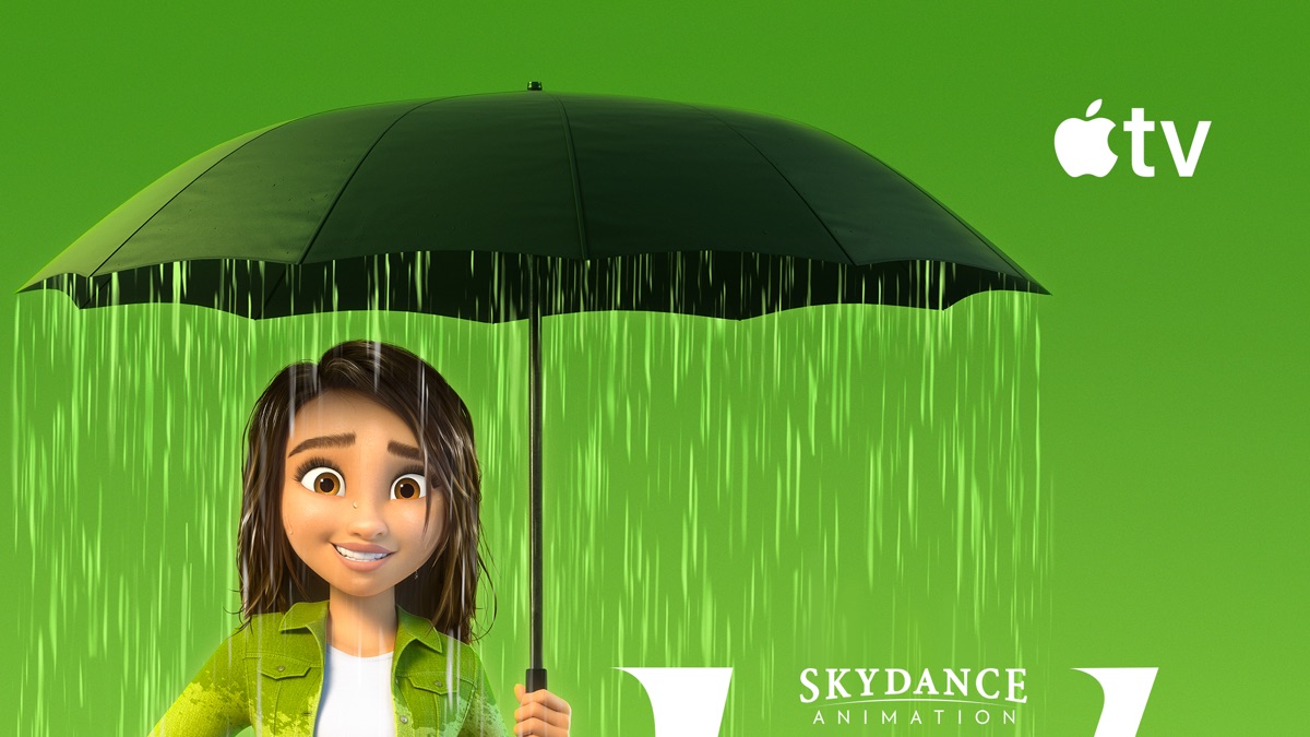 ‎Watch Luck - Movie - Apple TV