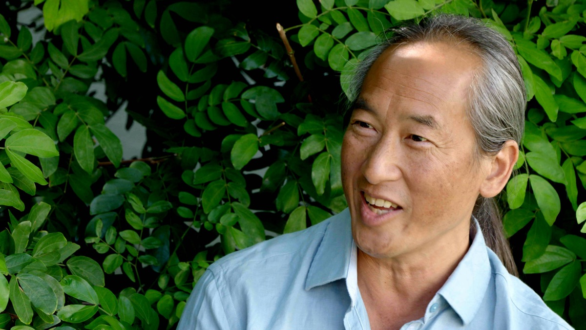 ‎A Glimpse Into Rodney's Yoga Conversations - Yoga Conversations with ...