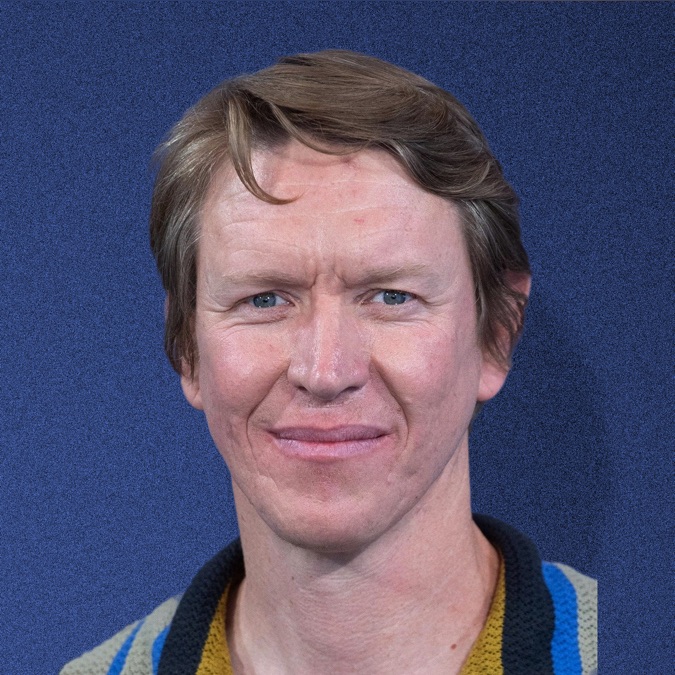 Películas y series de Sam Spruell - Apple TV (ES)