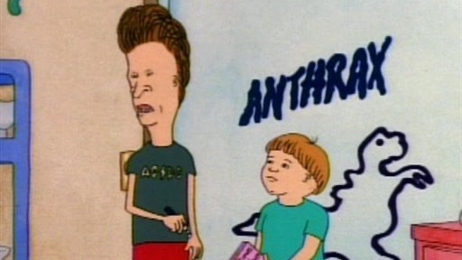 The Mike Judge Collection 210 - Beavis and Butt-Head (Season 10 ...