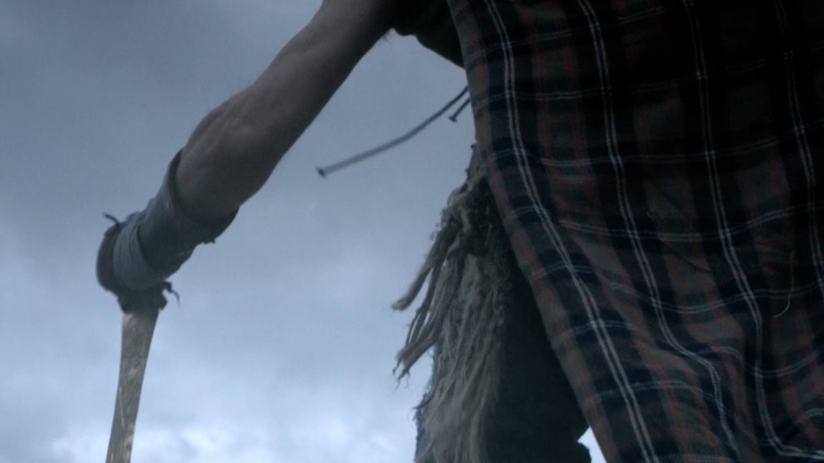 The Celts: Blood, Iron and Sacrifice - The Celts: Blood, Iron ...