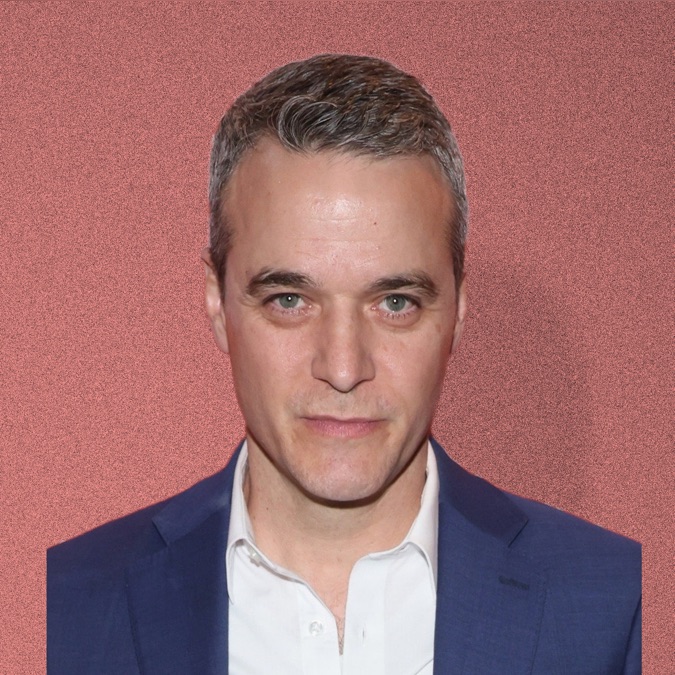 ‎Greg Winter Films and Shows – Apple TV