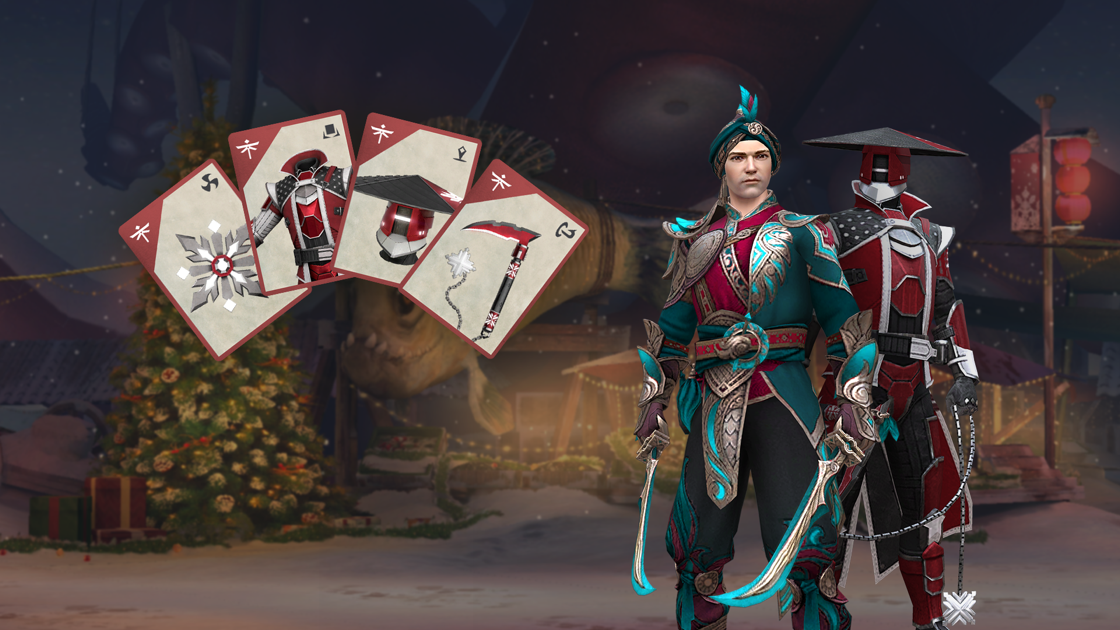 【Shadow Fight 3 - RPG Fighting】-App Store下载分析-点点数据