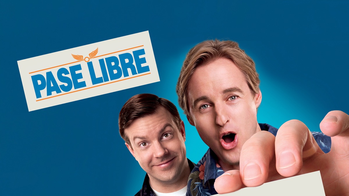 ‎Pase libre - Apple TV