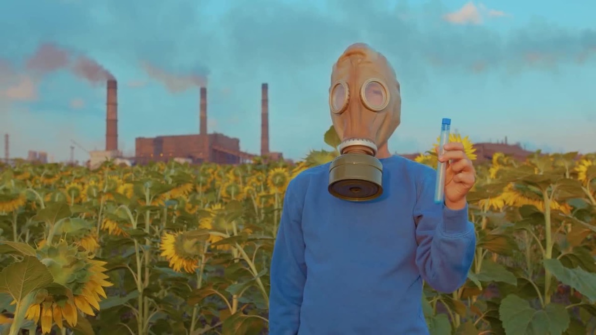 Chernobyl Disaster | Apple TV