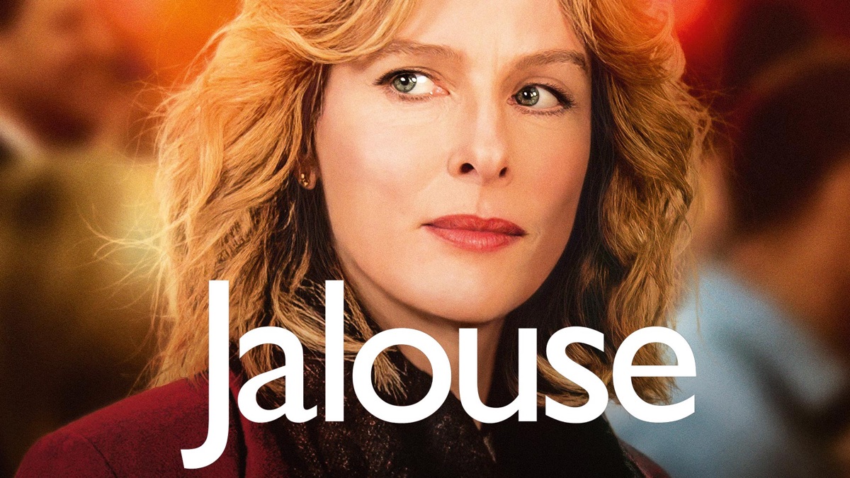 ‎Jalouse - Apple TV