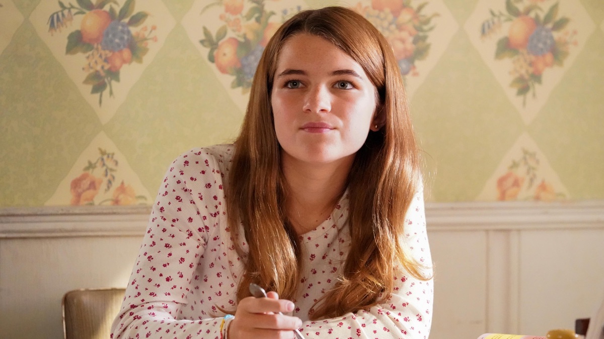 ‎Blonde Ambition and the Concept of Zero - Young Sheldon (Series 6 ...