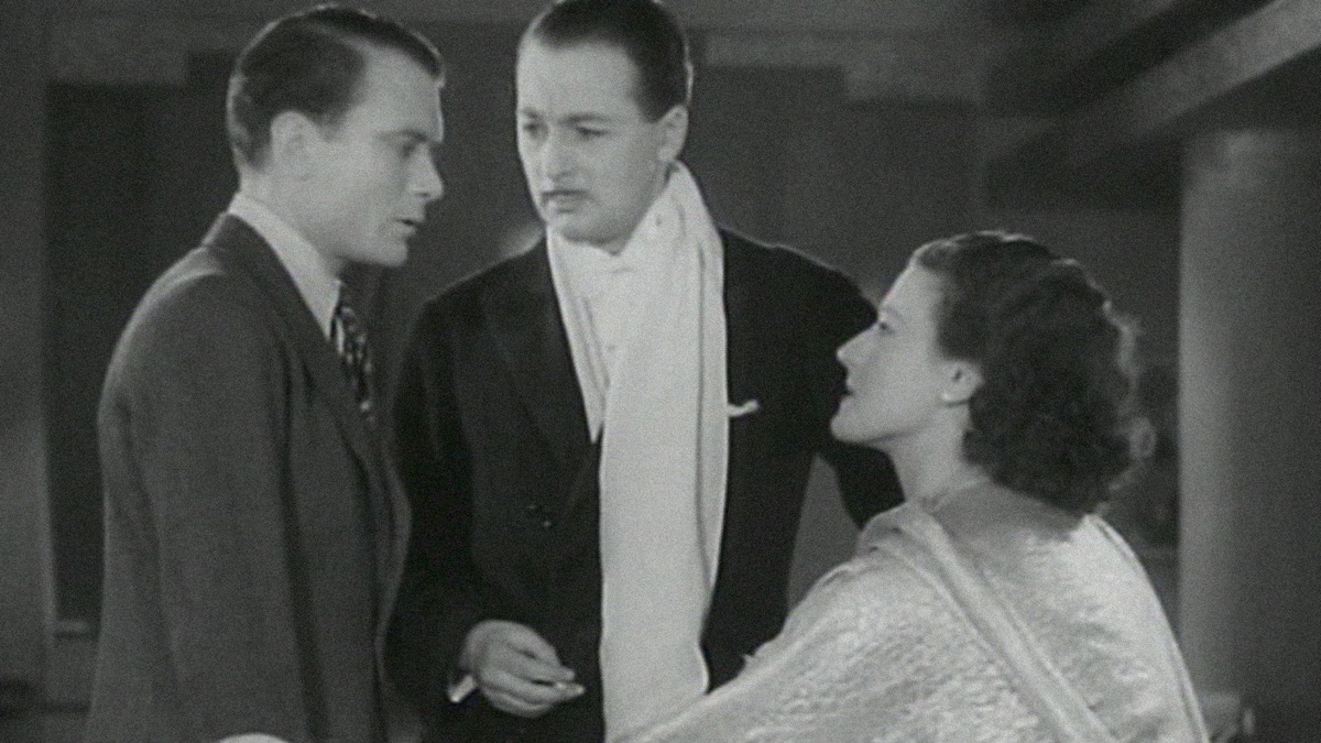 ‎The Lash - Apple TV