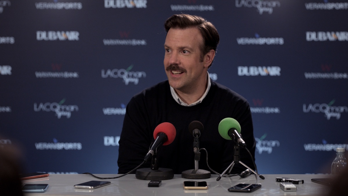 Watch First Look: Season 1 - Apple TV+ (AU)