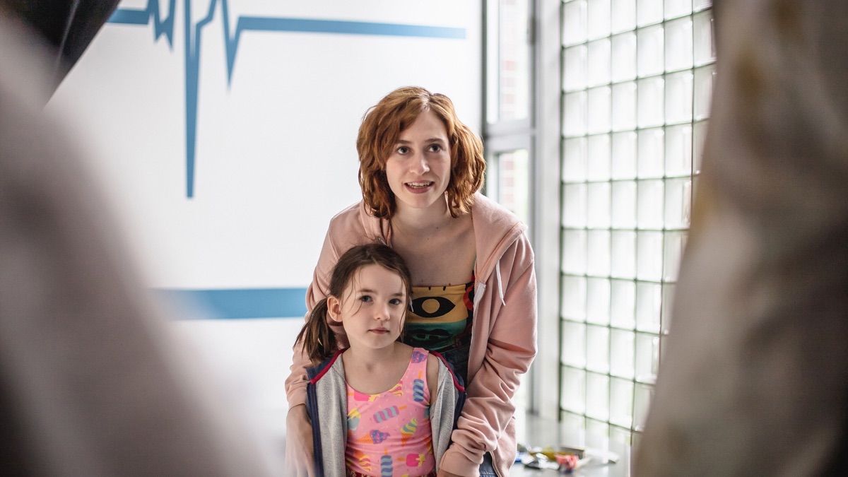 Episode 6 - MaPa (Series 2, Episode 6) - Apple TV (HU)