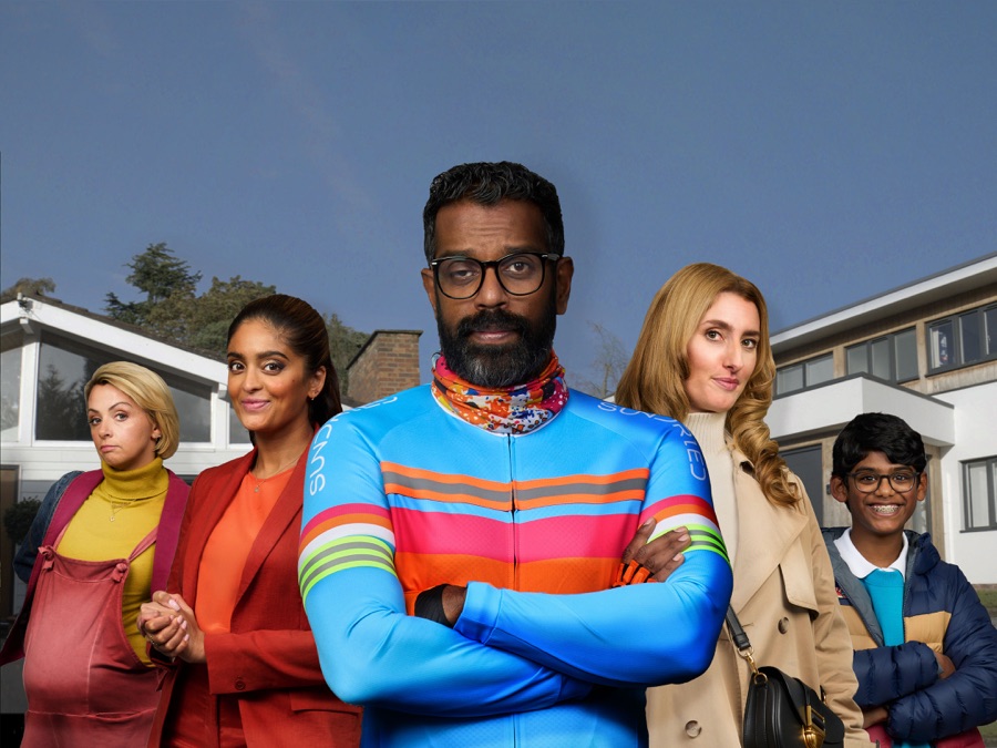 Avoidance - Apple TV (UK)