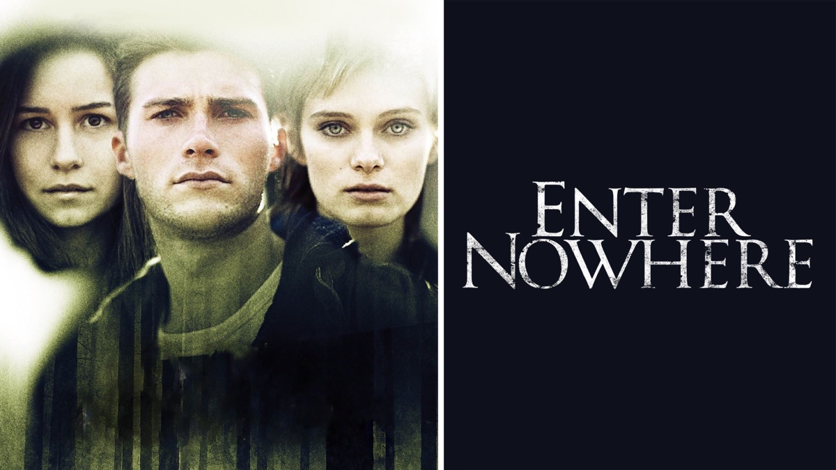 ‎Enter Nowhere - Apple TV
