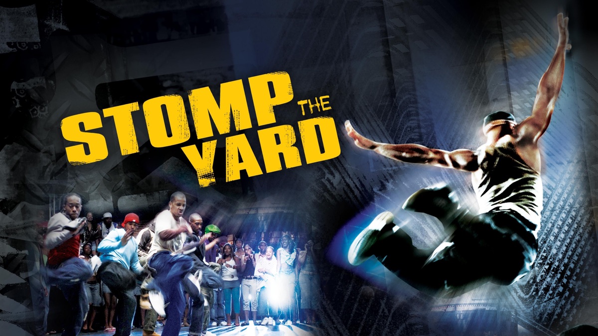 ‎Stomp the Yard - Apple TV