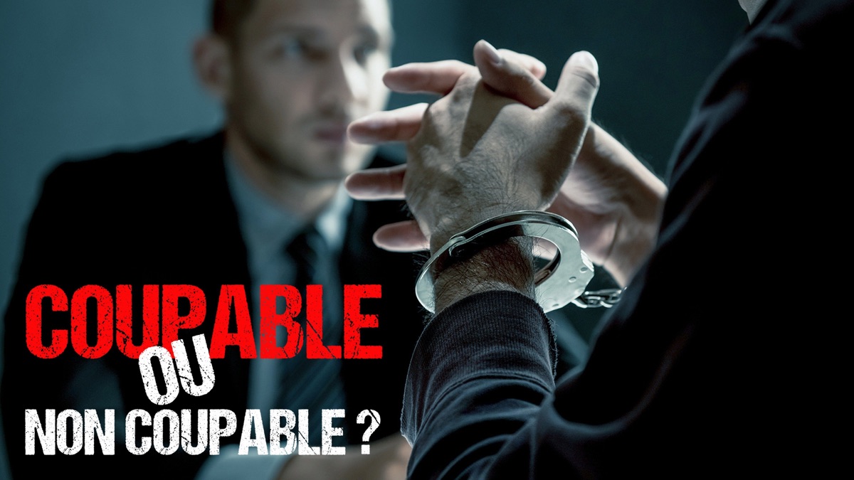 Océane, 8 ans tuée au coin de la rue - Coupable ou non coupable ...
