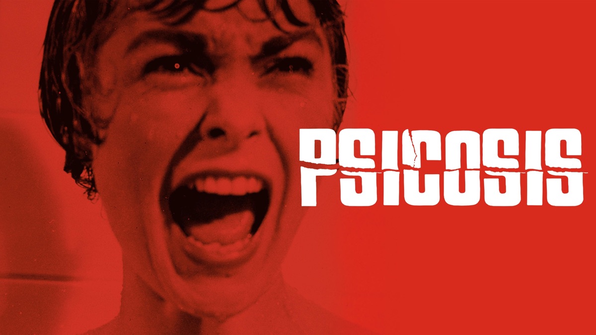 ‎Psicosis - Apple TV