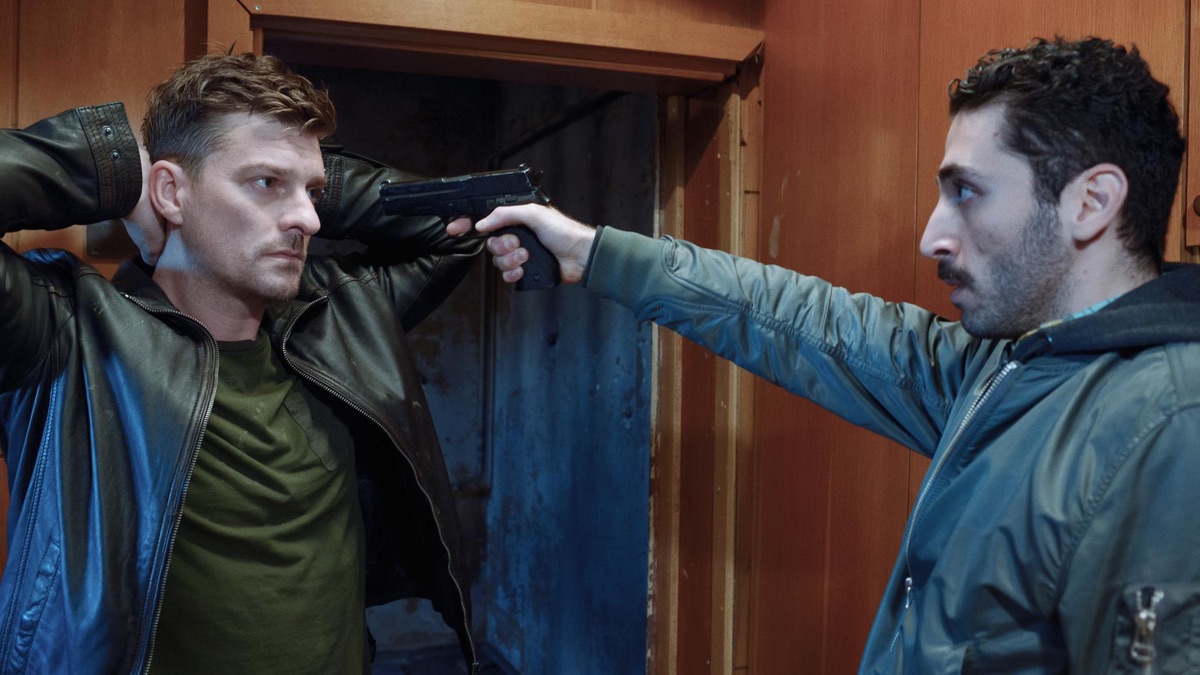 Der Tausch - Ein starkes Team (Staffel 1, Folge 94) - Apple TV (DE)