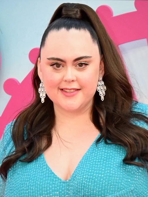 ‎Sharon Rooney Films and Shows – Apple TV