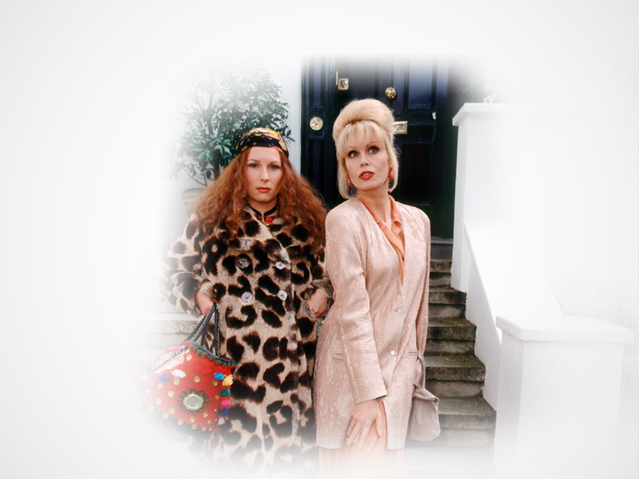 How to Be Absolutely Fabulous - Apple TV