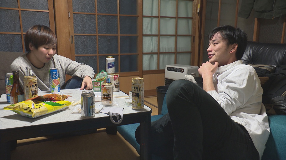 逆転バカ・FNSドキュメンタリー大賞2022（シーズン1、第10話） - Apple TV (日本)