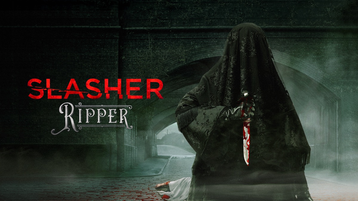 ‎Slasher - Apple TV