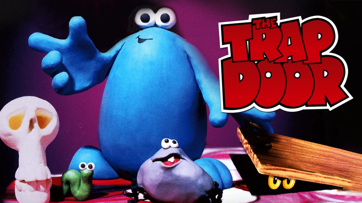 ‎The Trap Door - Apple TV