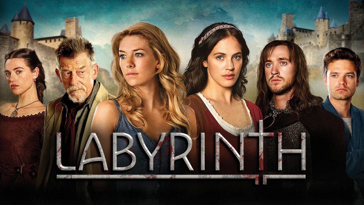 ‎Labyrinth - Apple TV