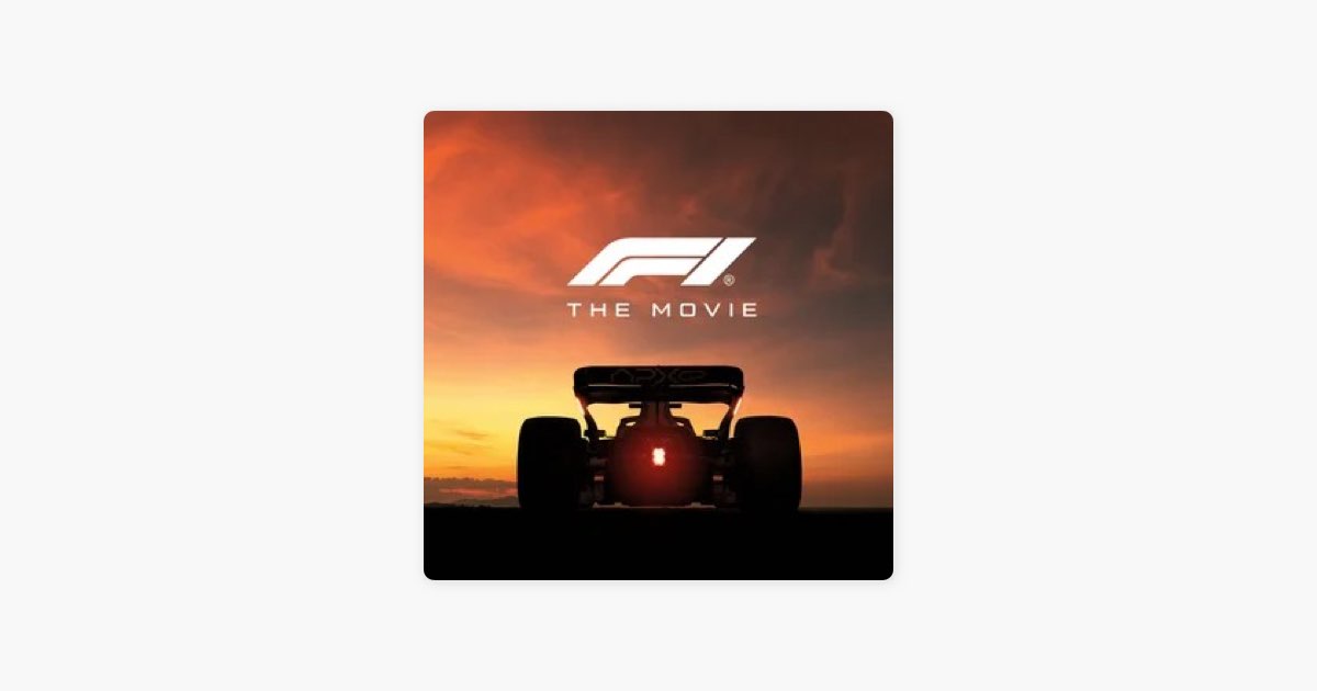 ‎Topsify의 F1 OST I 영화 F1 더 무비 삽입곡 - Apple Music