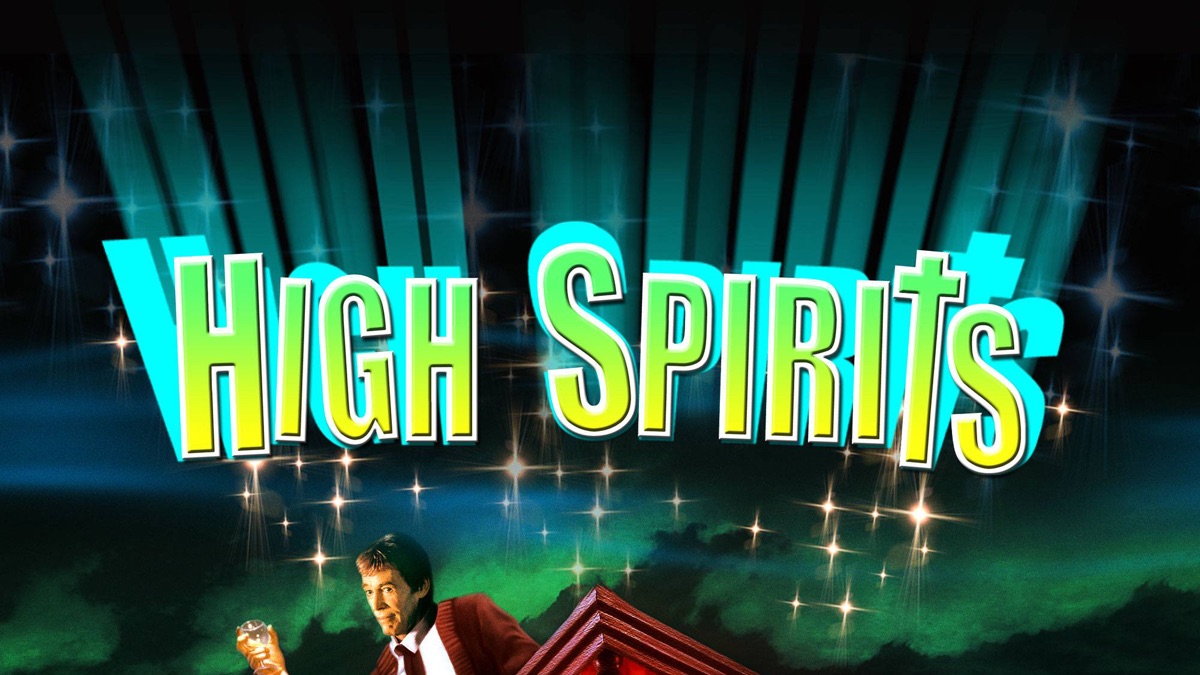 ‎High Spirits - Apple TV