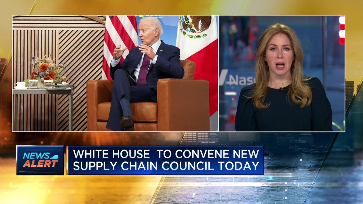 November 27, 2023 - Squawk Box (Season 16, Episode 1127) - Apple TV